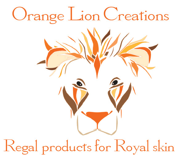 Orange Lion Creations